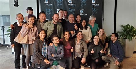 Unofficial Faq Of Traction Access Salesforce Training