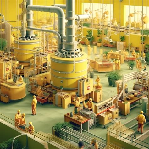 Premium Photo Design Of Laboratory