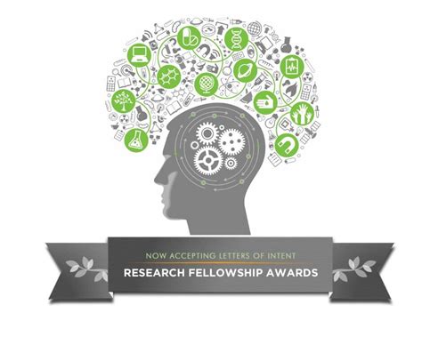 Ccf Is Now Accepting Letters Of Intent Loi For Its Research Fellowship Program Ccfs Research