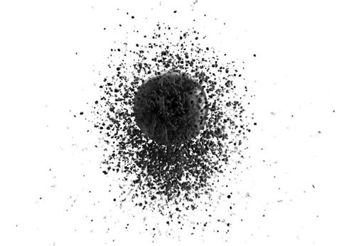 Tyflow Atraction Particles Synced With Music 3ds Max Arnold 3d Model