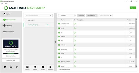 How To Use The Notebooks Locally On Your Computer Documentation For Hugo Learn Theme