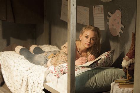 Emily Kinney