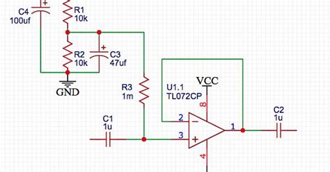 Op Amp Buffer Album On Imgur