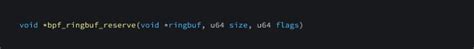 Tracing System Calls Using EBPF Part 1 Falco