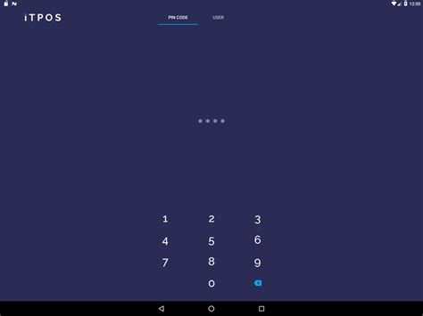 POS Terminal By Vikky On Dribbble