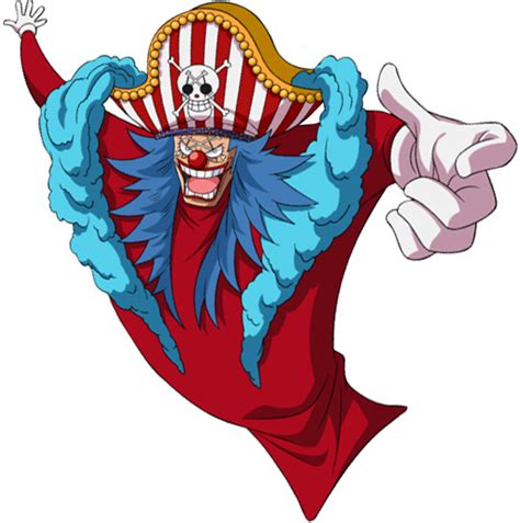 Render Buggy The Star Clown By Hobbj On Deviantart