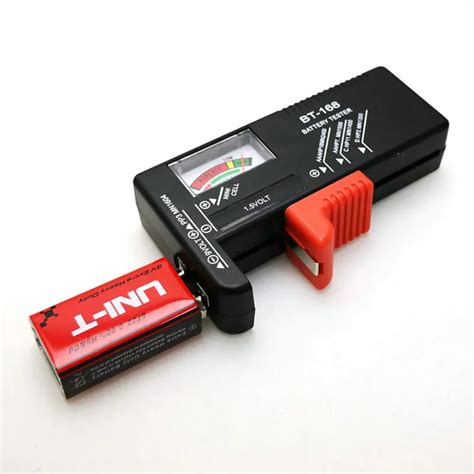 Aa Aaa C D 9v 1 5 V Akkumulátorok Univerzális Gombos Cella Akkumulátor Kapacitással Kódolt Mérő