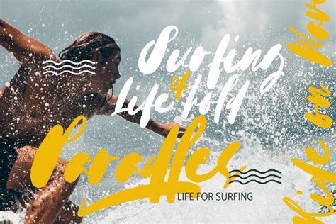 Moderna Script Fonts Graphicriver