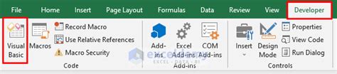 Using Excel VBA To Open A Workbook In The Background Examples