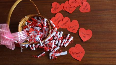 Ученици от община Мездра отбелязаха Свети Валентин Новини