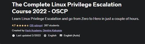 How To Become An Oscp Full Guide
