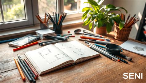Teknik Menggambar Untuk Pemula Dan Profesional
