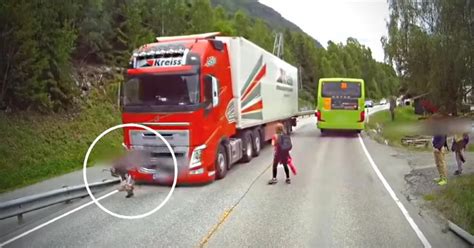 5 Life Saving Instances Of Adas Volvo Mahindra Hyundai Mg Tesla