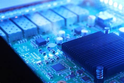 Networking Vs Memory Impact On Cybersecurity Gcs Network