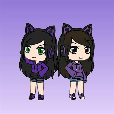 Should I Make A T For Itz Angiiee Gacha Life Amino