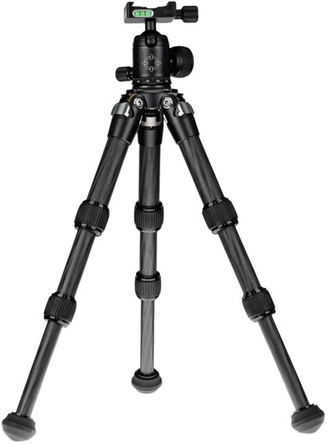 Skout Airguns Arca Rail Tripod System Rifleman Firearms