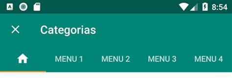 Java Como Fazer Tablayout Dinâmico No Android Studio Stack Overflow