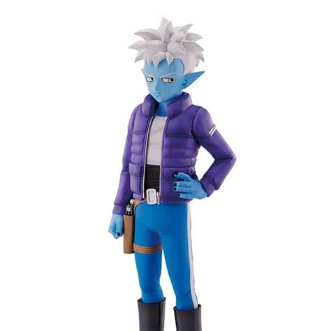 Dragon Ball Daima Glorio Statue Figure Bandai Spirits Ichibansho M Justpressplayonline