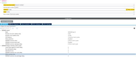 Solved Issues With Stm32h750b Dk Board Bring Up For Touch Stmicroelectronics Community