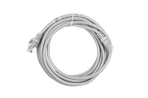 2e Cat 5e Utp Rj45 26awg 7 0 16 Cu 3 00 M Pvc Grey Id 1729557655 цена 79 ₴ купить на