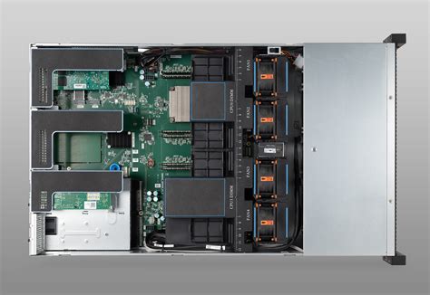 E4 Computer Engineerings First Risc V Based Server