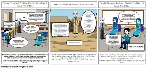 Untitled Storyboard Storyboard Af Setiadi