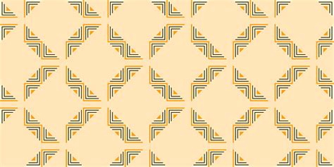 추상 적인 기하학적 원활한 패턴 요소 설계 웹 판매 포스터 광고 템플릿 프로모션을 위한 벡터 일러스트레이션 0명에 대한 스톡