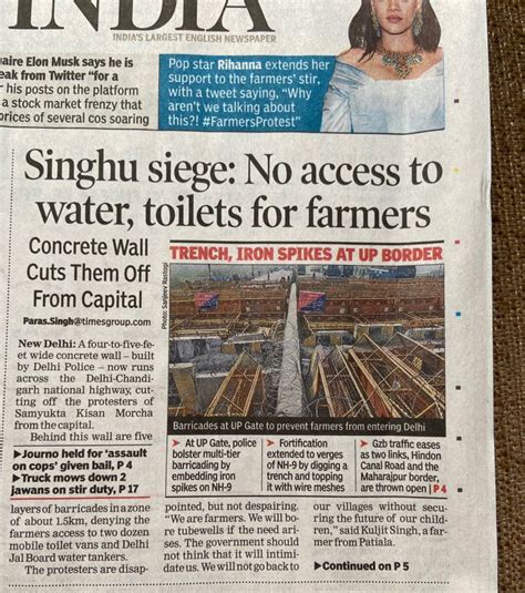 Balwinder Singh Posted On Linkedin