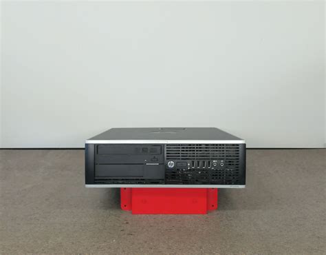 Hp Elite Small Form Factor I It Colorado