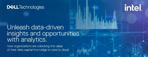 Bill Wong On Linkedin Ai Dataanalytics Iwork4delltechnologies