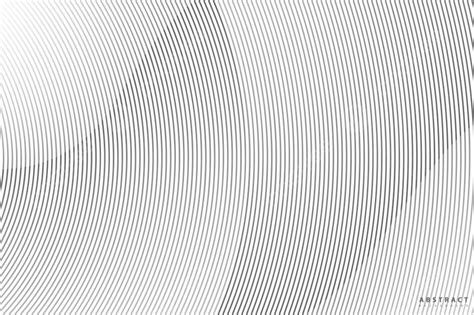 Vector Stripe Pattern Abstract Art Background Light Digital