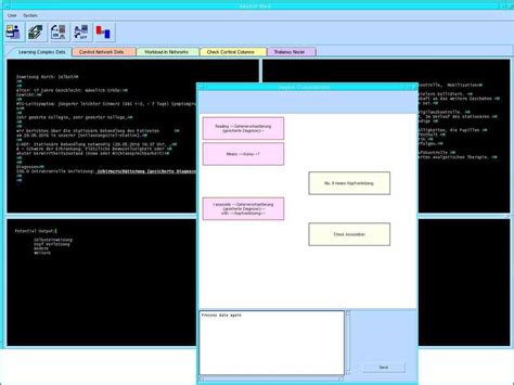 Screenshot Teaching Human Creativity By Artificial General Intelligence