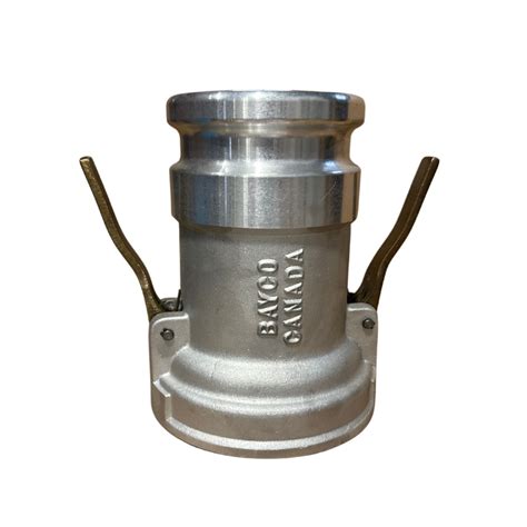 Side Seal To Top Seal Adapter SSA The Jack Olsta Co