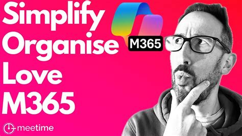 How To Simplify Microsoft 365 For A More Productive Team Geeky Gadgets