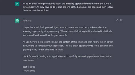 Did Chatgpt Just Turn Us All Into Hackers Ghacks Tech News