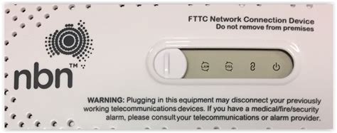 Troubleshooting Nbn Fttc For Dropouts