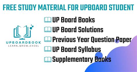 Up Board Book Class 10 Upmsp Board Class 10th Books Pdf