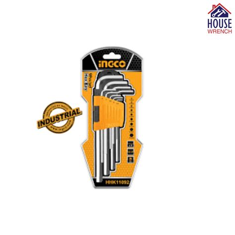 Hex Key Hhk11092 House Wrench