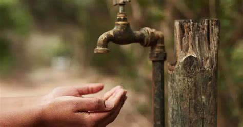 සෙනසුරාදා කොළඹ ප්‍රදේශ රැසකට වතුර නෑ