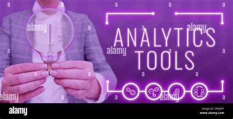 Inspiration Showing Sign Analytics Tools Word Written On Developers Get Paid To Serve