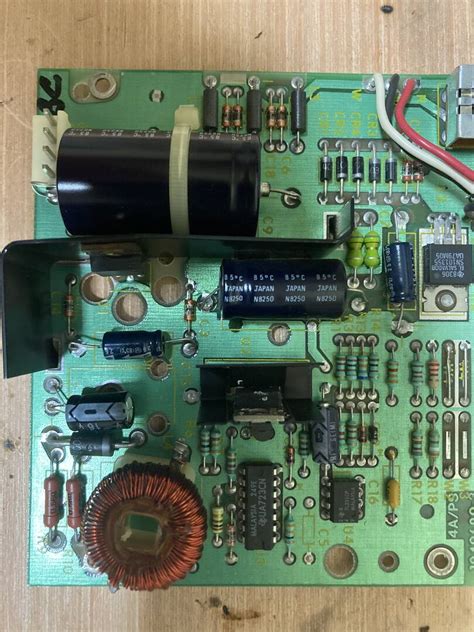 Power Supply Troubleshooting Advice Needed Help Wanted Dronebot Workshop Forums