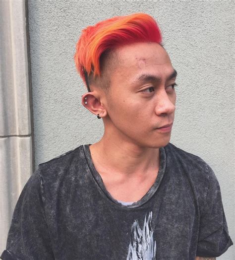 Hair Color 20 New Hair Color Ideas For Men 2020 Atoz Hairstyles