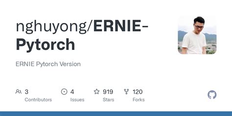 Ernie Pytorch Convert Ernie Gram Py At Master Nghuyong Ernie Pytorch