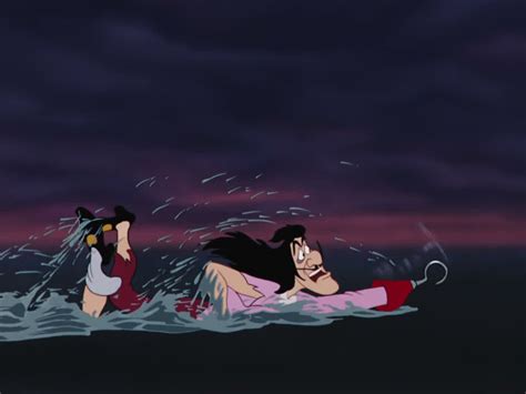 Smee Smee Smee Smee Captain Captain Captain Hurray Hurray For