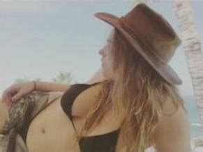 Kathryn Gallagher Nude Aznude