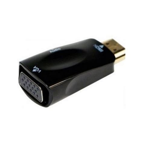 Купить Адаптер Cablexpert HDMI-VGA (A-HDMI-VGA-02) - цена в Харькове ...