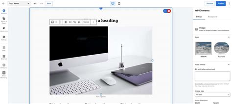 How To Build A Website On Bluehost Video Using Mixed Mode