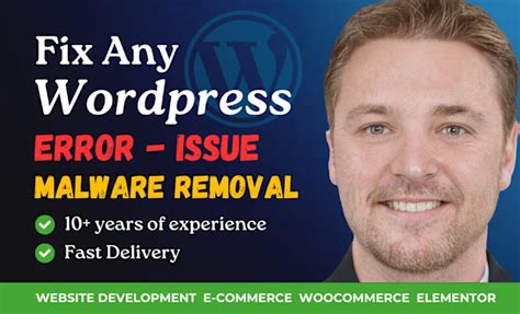 Solucionar Problemas De Wordpress Woocommerce Elementor Pro Ayuda
