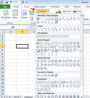 Cara Hapus Data Yang Sedang Difilter Dengan VBA Excel