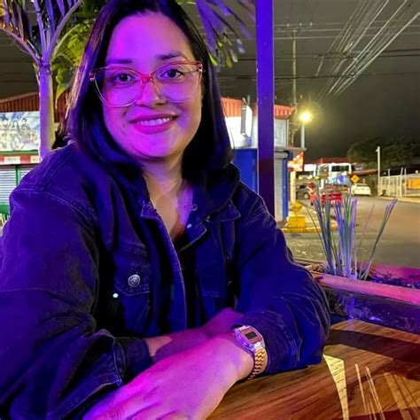 Vanessa Araya Vanessaaraya On Threads